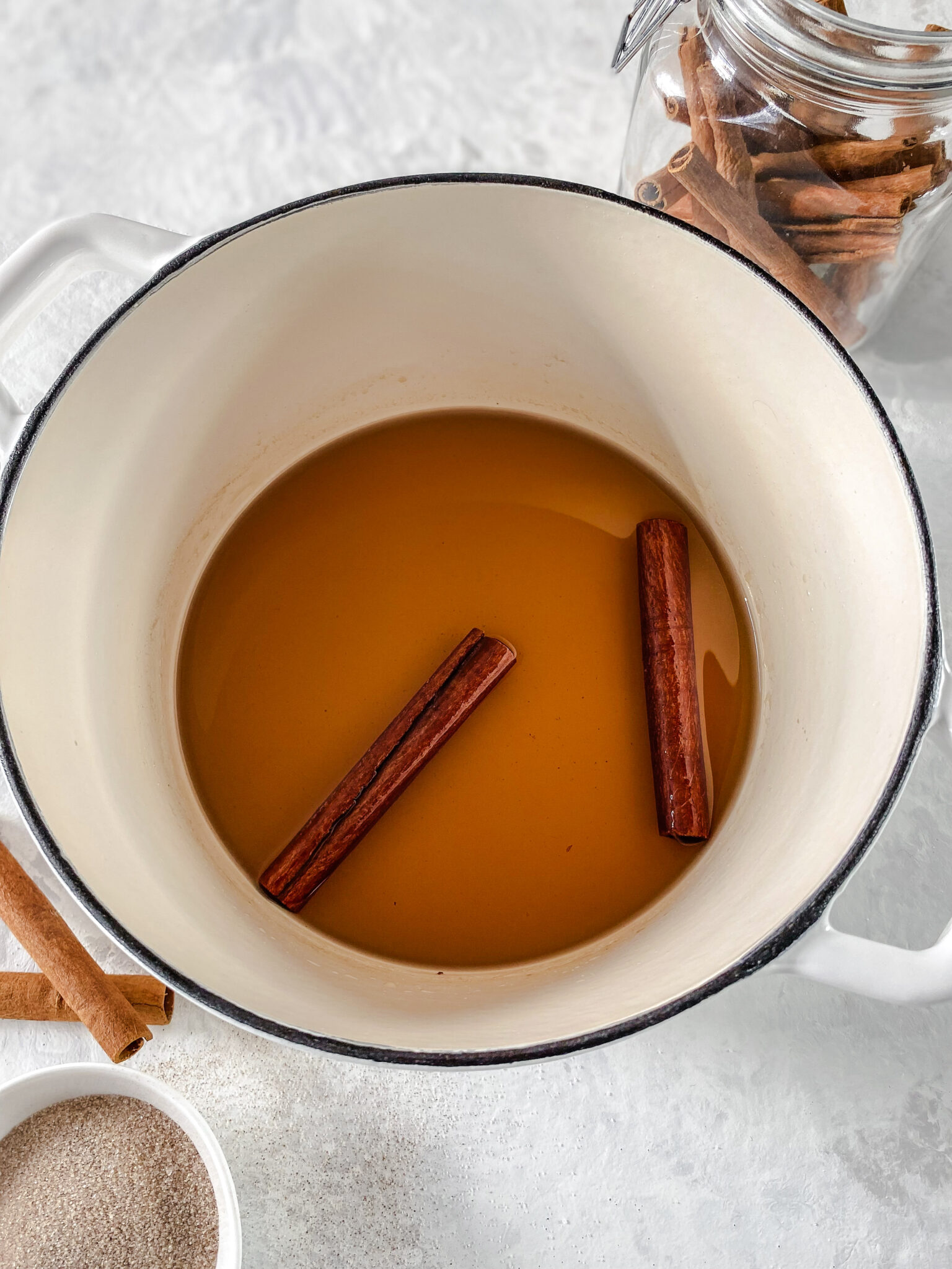 How to Make Gochujang (Korean Chili Paste)